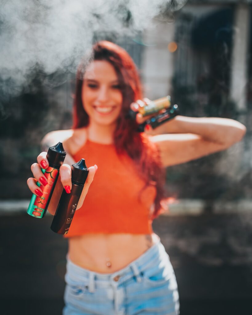 Vape & Zla | Vape shop Beograd, CBD i oprema za duvan
